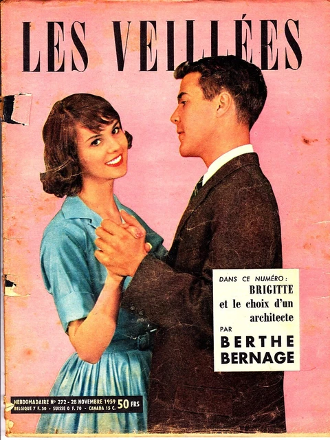 VEILLÉES FILM QU'EST-CE que maman comprend à l'amour Kay Kendall Rex ...