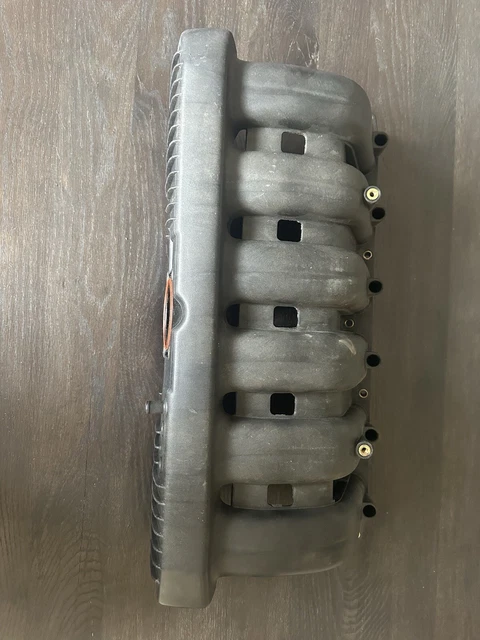 BMW E34 E36 M50B25 intake manifold M52 upgrade 328i 528i UK seller £286 ...