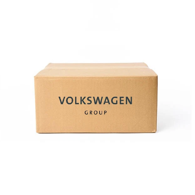 TUBO CONDOTTO ARIA Intercooler 2E0145856E VAG per VW CRAFTER 30-35 ...