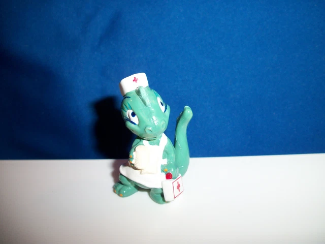 Primeros Auxilios Dibujos Animados À VENDRE! - PicClick FR