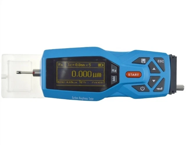 TR200 PORTABLE HIGH-PRECISION Surface Roughness Meter -20~40 ts £992.93 ...