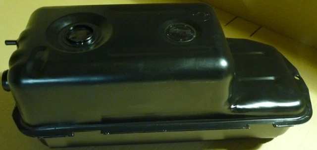 LAND ROVER DEFENDER 90 Petrol/Diesel Fuel Tank - 1986-98 - Esr2242 ...