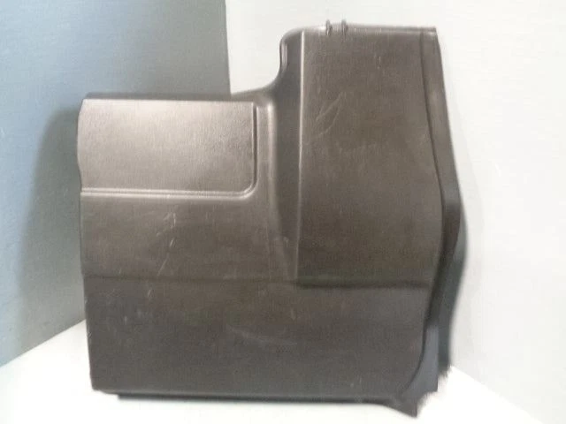 BATTERY COVER DISCOVERY 3 / Range Rover Sport TDV6 2.7 and 4.4 V8 ...