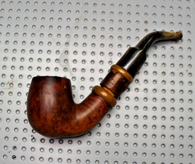 ANCIENNE PIPE VINTAGE MONTE dans son jus EUR 5,00 - PicClick FR