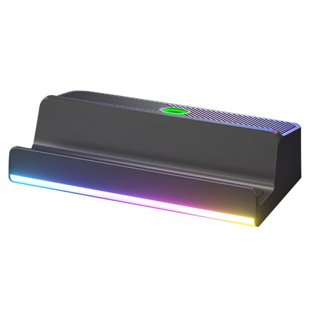 USER FRIENDLY 4K Docking Station for Quick Installation with For Steam ...