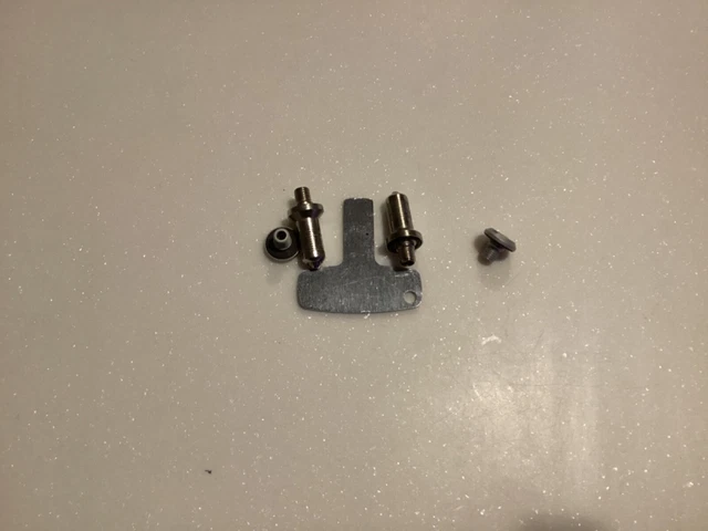 JAGUAR BBS XK8 Xkr Xj8 Xjr Wheel Inflator Tyre Valve Adaptor Air Pump £ ...