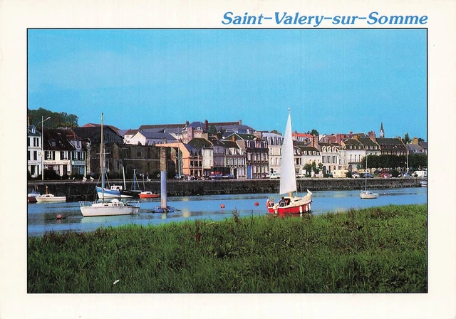 80 SAINT VALERY Sur Somme EUR 5,90 - PicClick FR