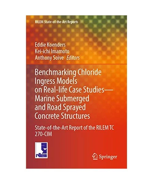 BENCHMARKING CHLORIDE INGRESS Models on Real-life Case Studies¿Marine ...