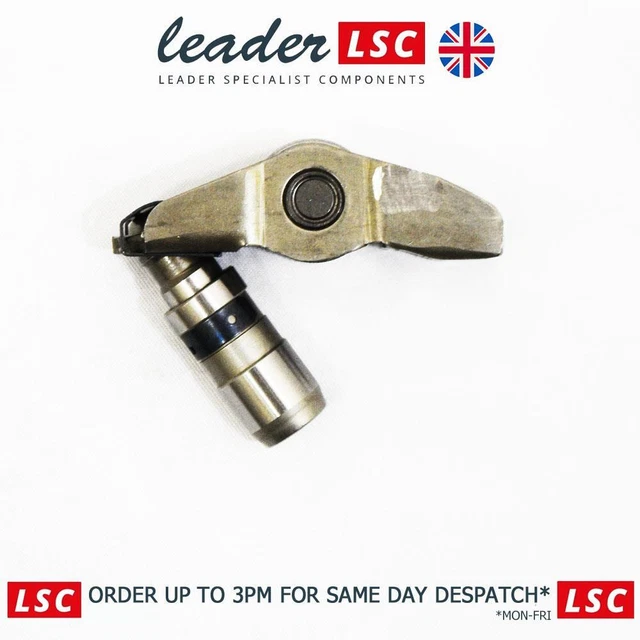 GENUINE ROCKER ARM & Hydraulic Follower for Ford Tourneo Custom 2385774 ...