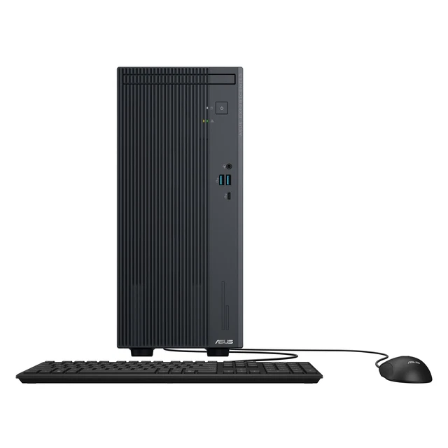 ASUS EXPERTCENTER P500 Mini Tower P500MV-13420H2X Intel® Core™ i5 i5 ...