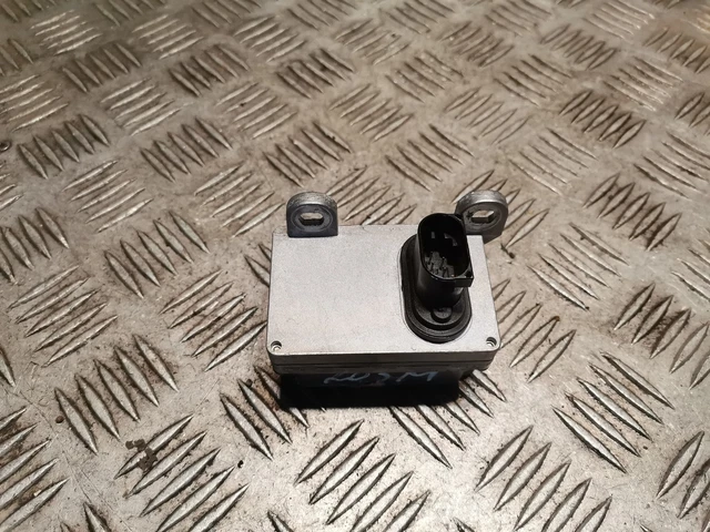 MERCEDES-BENZ C W203 Steigung Yaw Drehen Rate Sensor 0025428918 EUR 21 ...