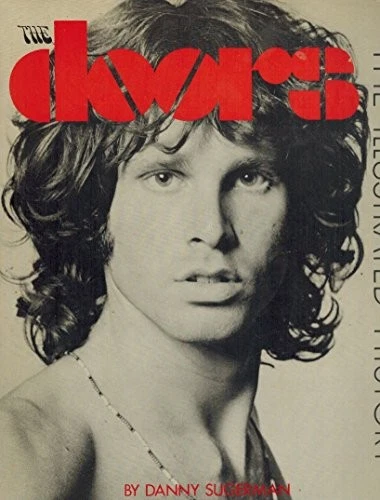 THE DOORS: THE Illustrated History, Sugerman, Danny £6.26 - PicClick UK