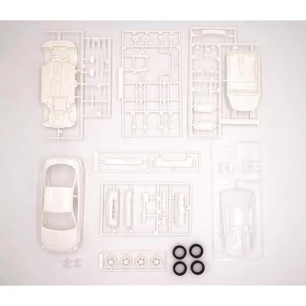 FUJIMI 1/24 INCH Up Series No.302 HONDA INTEGRA TYPE R DC5 SPECIAL EDITION K FS EUR 45,18 ...