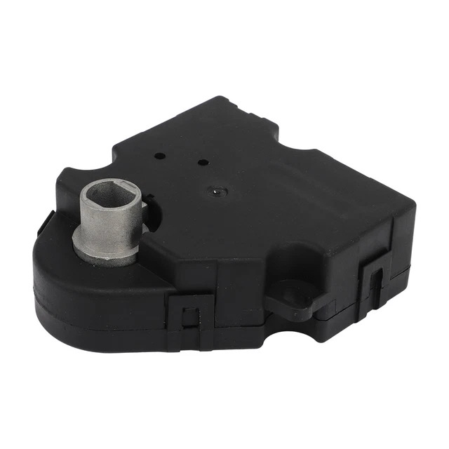 AC HEATER BLEND Door Actuator 89018373 Sensitive Control Shockproof Fit ...