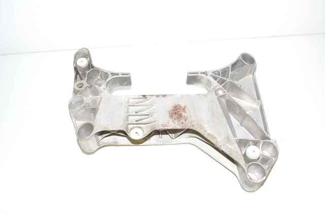 BMW G12 730LD Getriebequerträger Gearbox Cross Member 6861580 6795800 ...
