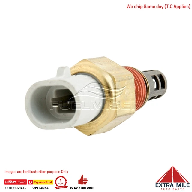 CAT009 AIR INTAKE Temperature Sensor For Holden Commodore Vs Series 1 5 ...