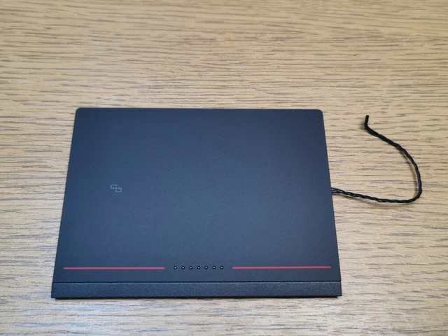 GENUINE LENOVO THINKPAD X1 Carbon 2nd 3rd Gen Touchpad Mouse Button ...