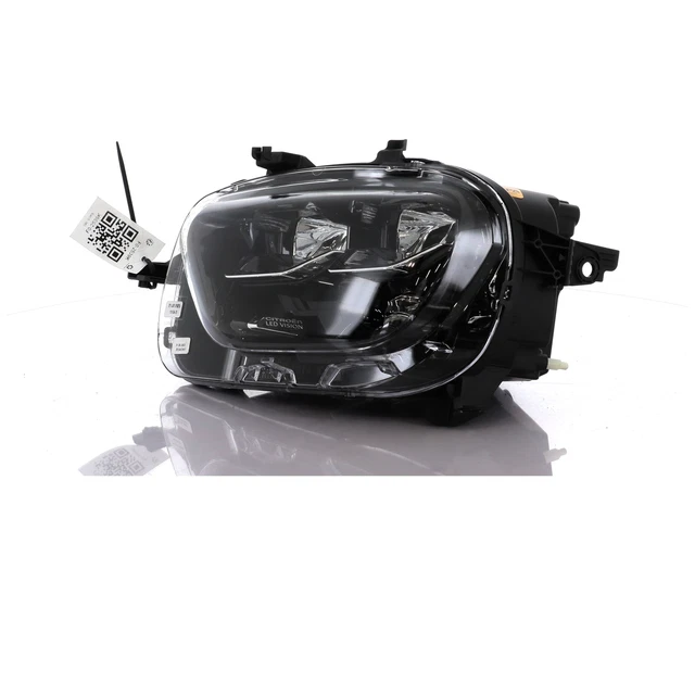 PHARE AVANT GAUCHE - Citroen C3 III PH.2 - 9836267180 - F0-2539K EUR ...