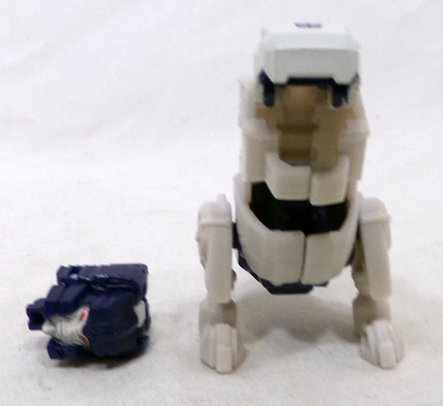 HASBRO TRANSFORMERS TITANS Return Titan Master Overboard Completo EUR ...