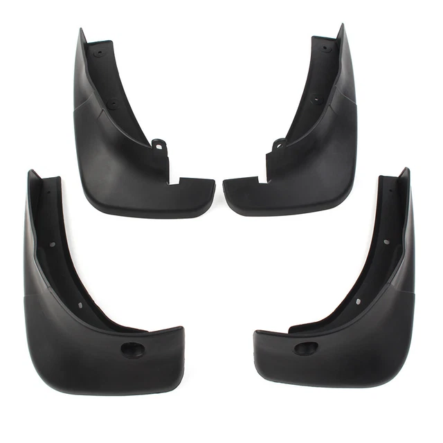 FOR LEXUS RX300 RX330 RX350 1998-2003 Front Rear Mud Flaps Splash Guard ...