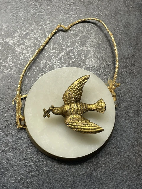 OISEAU BRONZE SIGNÉ SELAS sur Son Socle De Marbre EUR 55,00 - PicClick FR