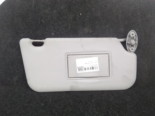 PARE-SOLEIL DROIT FORD Fusion Combi 1.6 TDCi (HHJA) 2007 1624475 EUR 27 ...