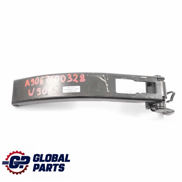 MERCEDES SPRINTER W906 Door Check Strap Rear Left Right N/O/S ...