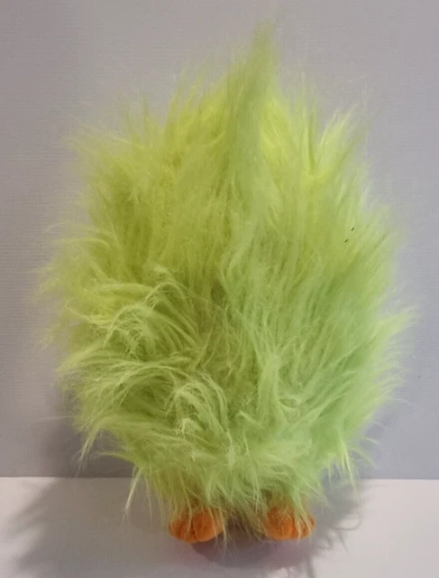 DREAMWORKS TROLLS FUZZBERT Plush - 21cm Soft Toy $16.99 - PicClick AU