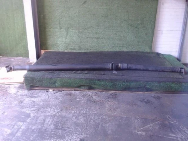 ARBRE DE TRANSMISSION (propulsion) DACIA DUSTER 1 320003744R EUR 201,00 ...