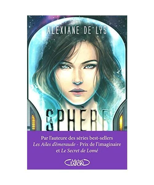 LA SPHÈRE, LYS, Alexiane de EUR 12,31 - PicClick FR