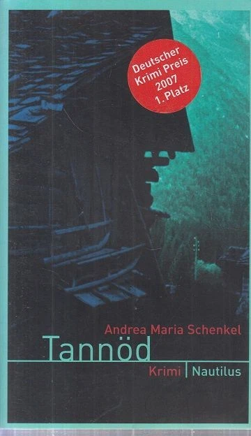 TANNÖD : KRIMINALROMAN. Schenkel, Andrea Maria 138953 EUR 9,00 ...