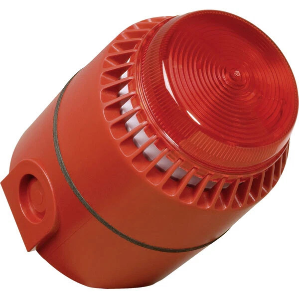 COMPRO FL/RL/R/D/24/SEP/SW FLASHNI Sounder E Beacon 24V EUR 189,39 ...