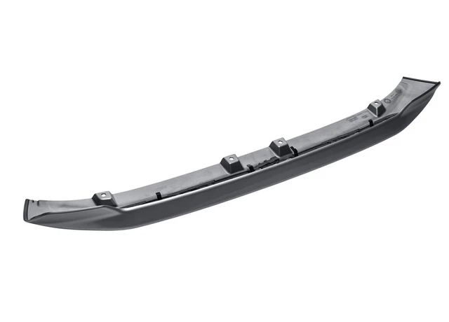 FORD TOURNEO CUSTOM Front Bumper Extension 2459287 NEW GENUINE £304.32 ...