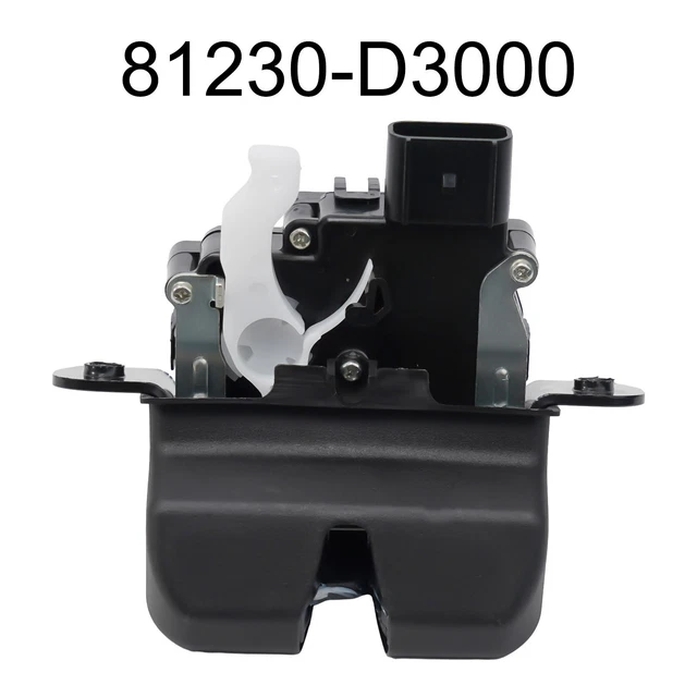 SPERRRIEGEL HYUNDAI TUCSON 16-21 Direkte Passform Einfache Installation EUR 43,66 - PicClick DE