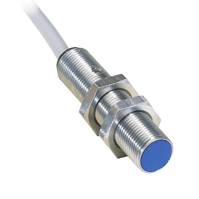 SICK PROXIMITY INDUCTIVE Sensor 10-30VDC PNP 6011999 IM18-08NPS-ZC1 $159.50 - PicClick AU