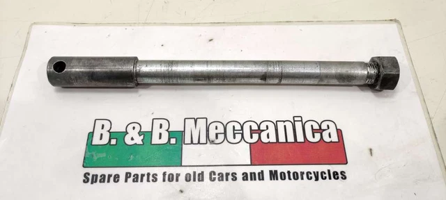 PIVOT ROUE AVANT Original Moto Morini 250 2C (RT901) EUR 15,90 ...