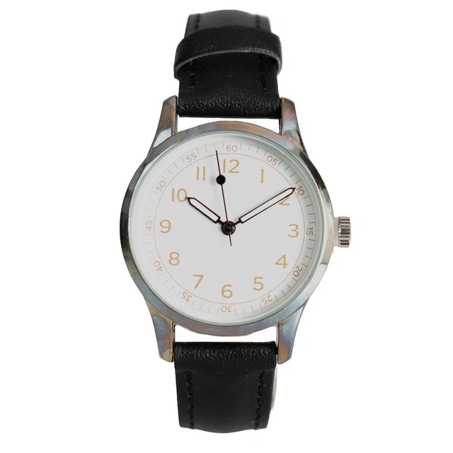 EAGLEMOSS 1940’S US Seamans Military Watch – Issue 35, No Magazine £11. ...