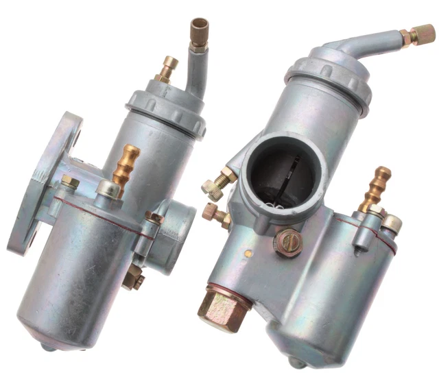 DENI VERGASER PZ28 für Bmw WH R75 R6 R12 R61 R71 Ural M72 CJ750 K750 ...