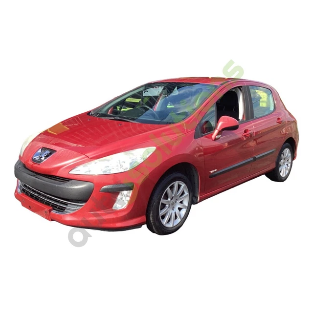 PEUGEOT 308 MKI Bonnet Hinge Right Side 791344 £34.99 - PicClick UK