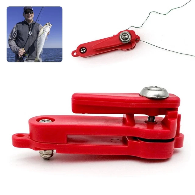 Planer Board Release Clips Gator Pro Mechanical Release Clips For ...