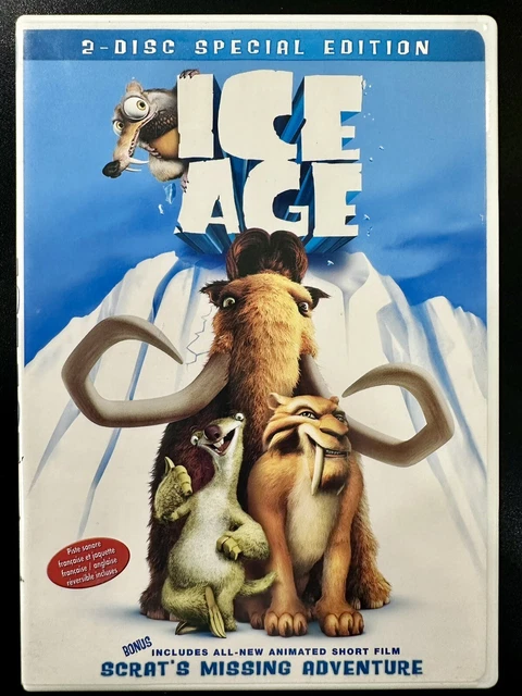 CLASSIC KIDS MOVIES DVD Lot Shrek Ice Age Iron Giant Coraline ...