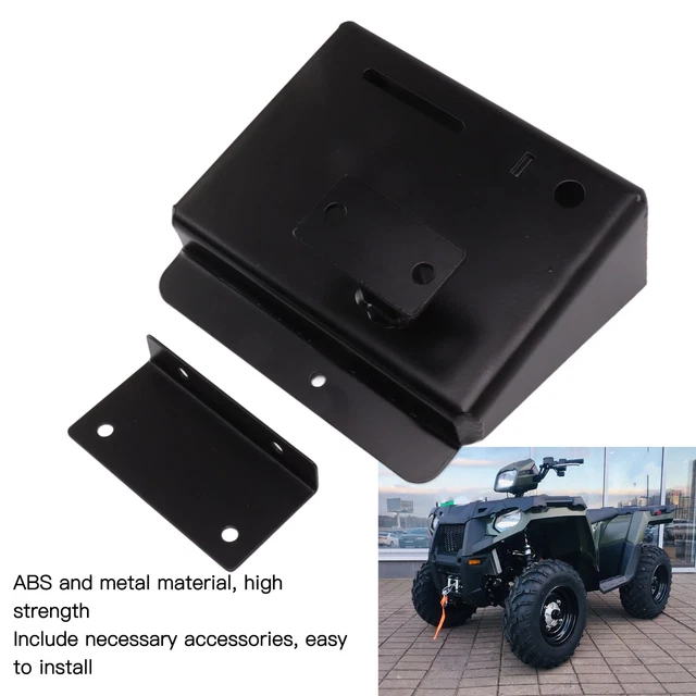 BATTERY RELOCATION KIT Battery Relocation Kit With Battery Box Wire £ ...