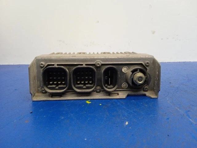7700106071 BOÎTIER MOTEUR Uce pour RENAULT ESPACE /GRAND ESPACE (JE0 ...