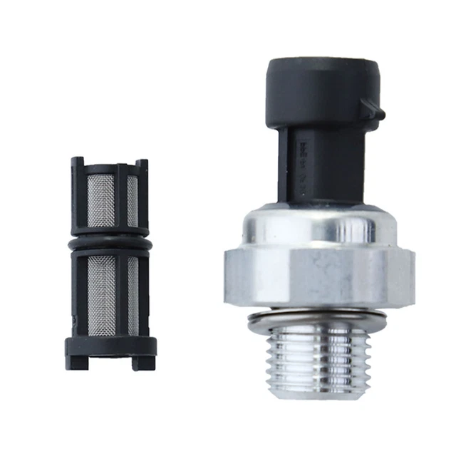 CAPTEUR DE PRESSION d'huile moteur pour GM 12677836 Chevy GMC Express ...