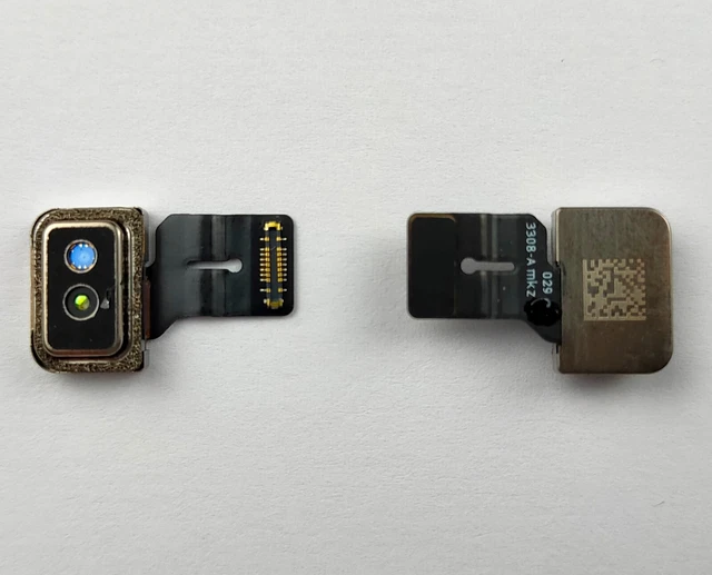 SCANNER CAPTEUR LIDAR pour iPhone 13 Pro et 13 Pro Max EUR 9,90 - PicClick FR