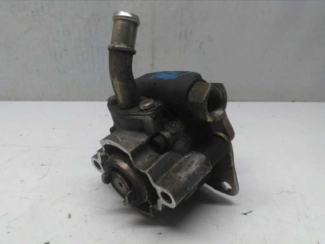 POMPE DE DIRECTION pour LAND ROVER DEFENDER STATION WAGON 2.5 TD5 4X4 12033 EUR 102,82 - PicClick FR