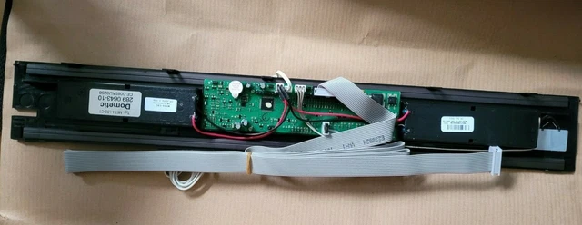 DOMETIC CARAVAN MOTORHOME fridge pcb control panel RMD8551 RMD8501 mes ...