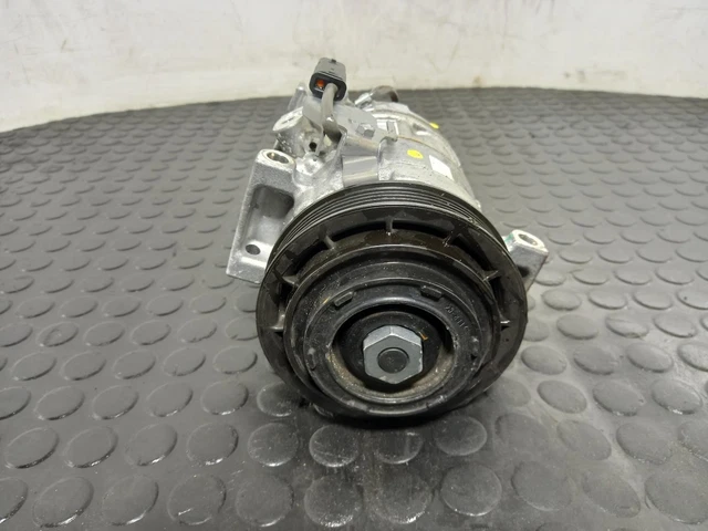 LOTUS EMIRA A/C Air Conditioning Compressor 2022-2025 2.0L M139 ...