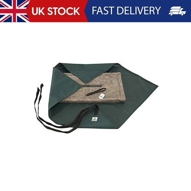 CHIMNEY SHEEP LARGE Wrap - to fit 14 x 24 inch (36 x 61cm) Chimney ...