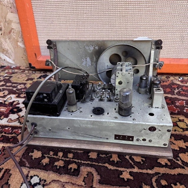 Vintage Radiograms FOR SALE! - PicClick UK